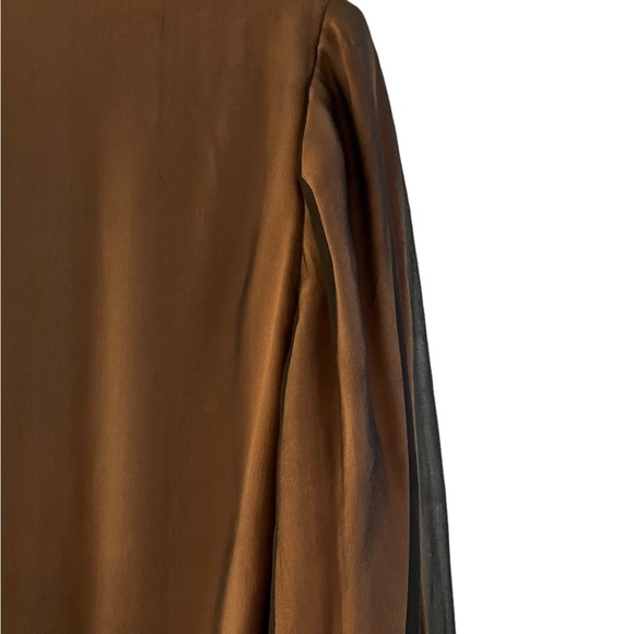 Don Loper Original | Dresses | Don Loper Original Vintage Black Silk ...